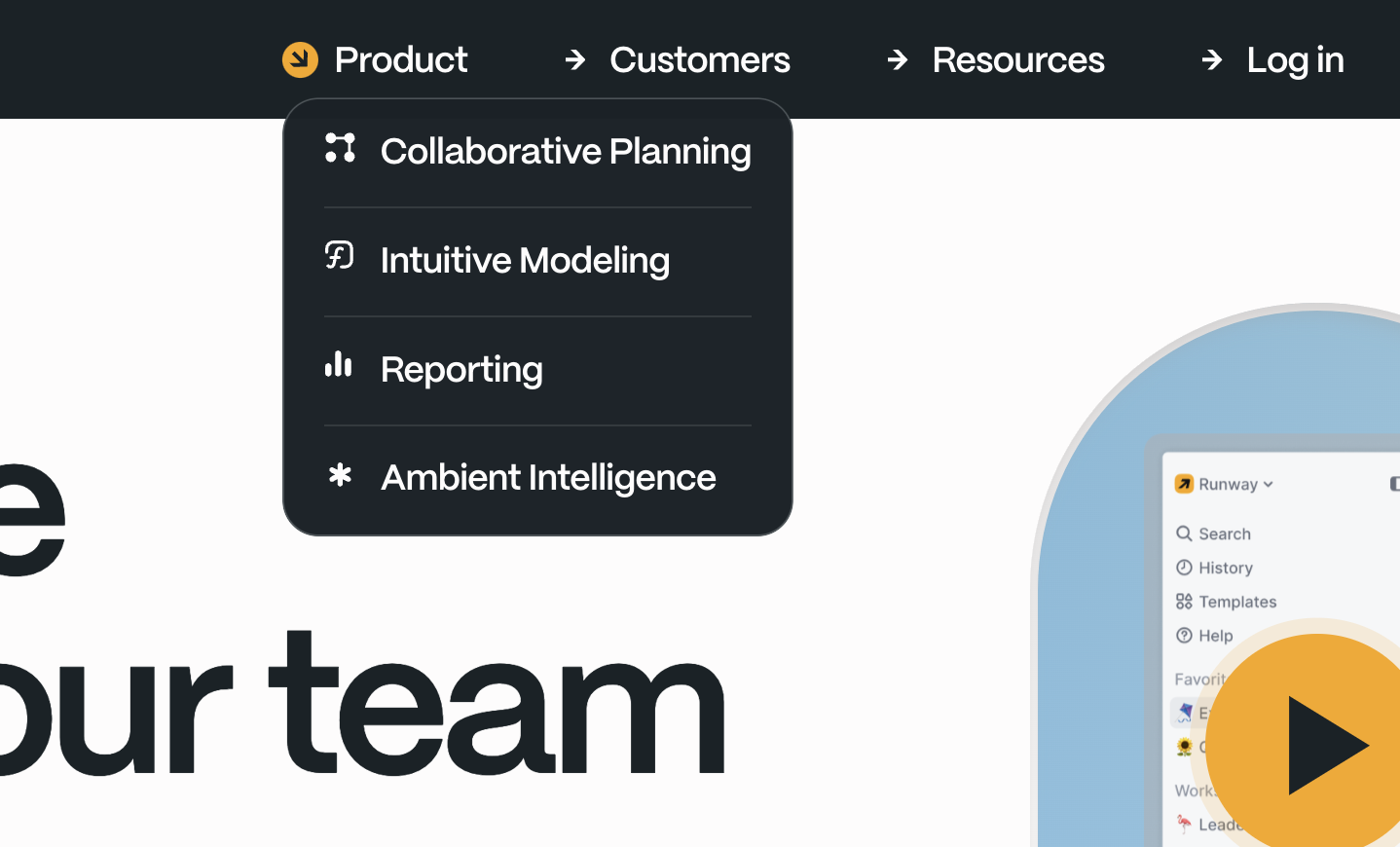 Best Static Top Navbar Inspiration Examples | Navbar Gallery